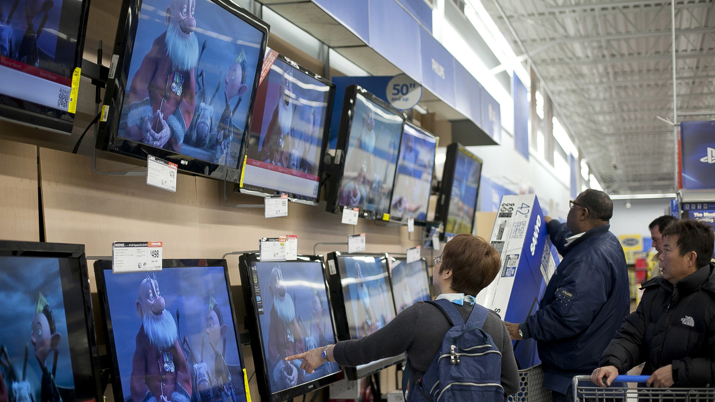 Walmart And Handy App Partner To Help Shoppers Assemble Furniture ...