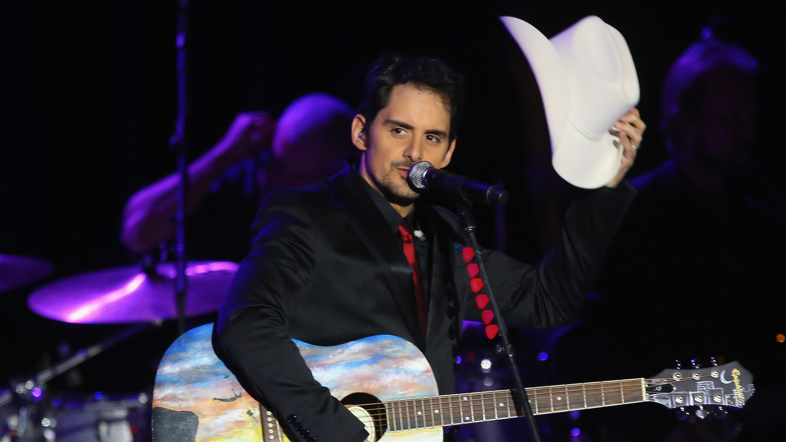 Think Politics Is Gone From Country Music? Listen Closer : The Record : NPR