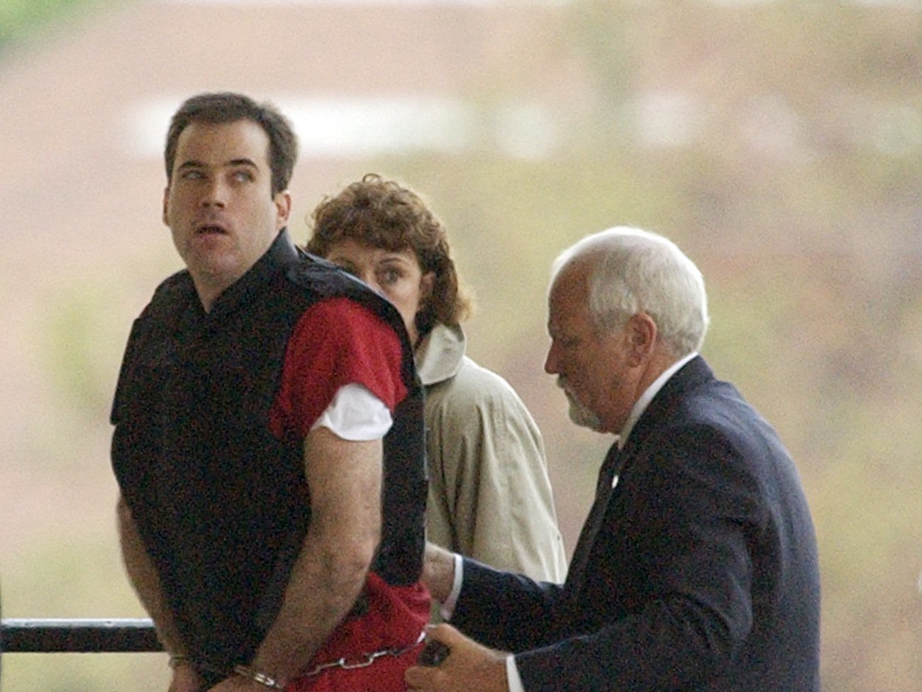 From 'Unabomber' To 'Mad Bomber,' A Look At Past Serial Bombers | NCPR News