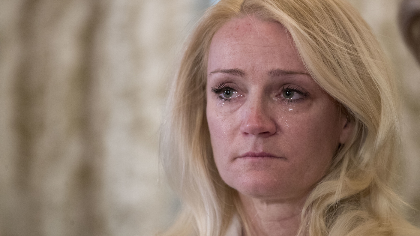Woman Who Took In Nikolas Cruz Before Parkland Shooting Feared His ...