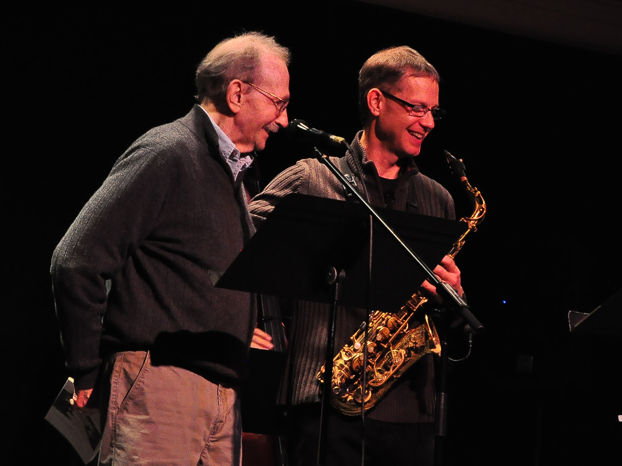 'Like A Jazz Musician': Past Poet Laureate Philip Levine's Posthumous ...