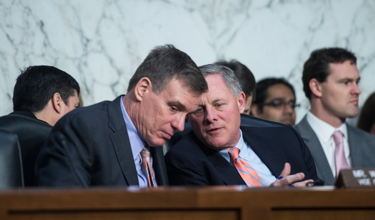 Senate Intel Committee Urges More Funding, IT Upgrades To Secure 2018 ...