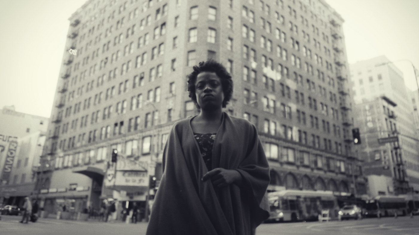 Sunny War Wants To Comfort Your Broken Heart On 'If It Wasn't Broken ...