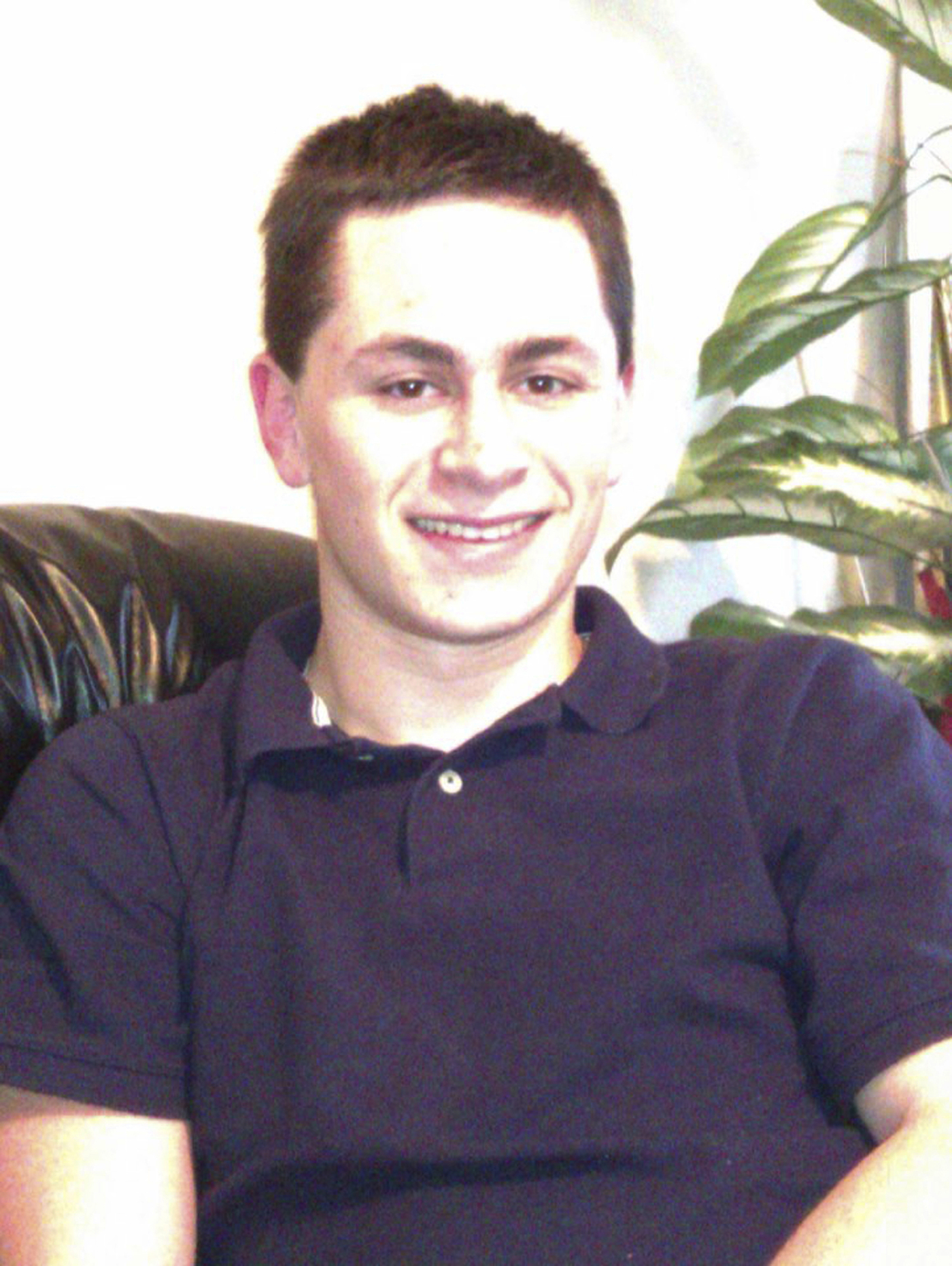 Mark Anthony Conditt: What We Know About The Austin Bomber : The Two ...