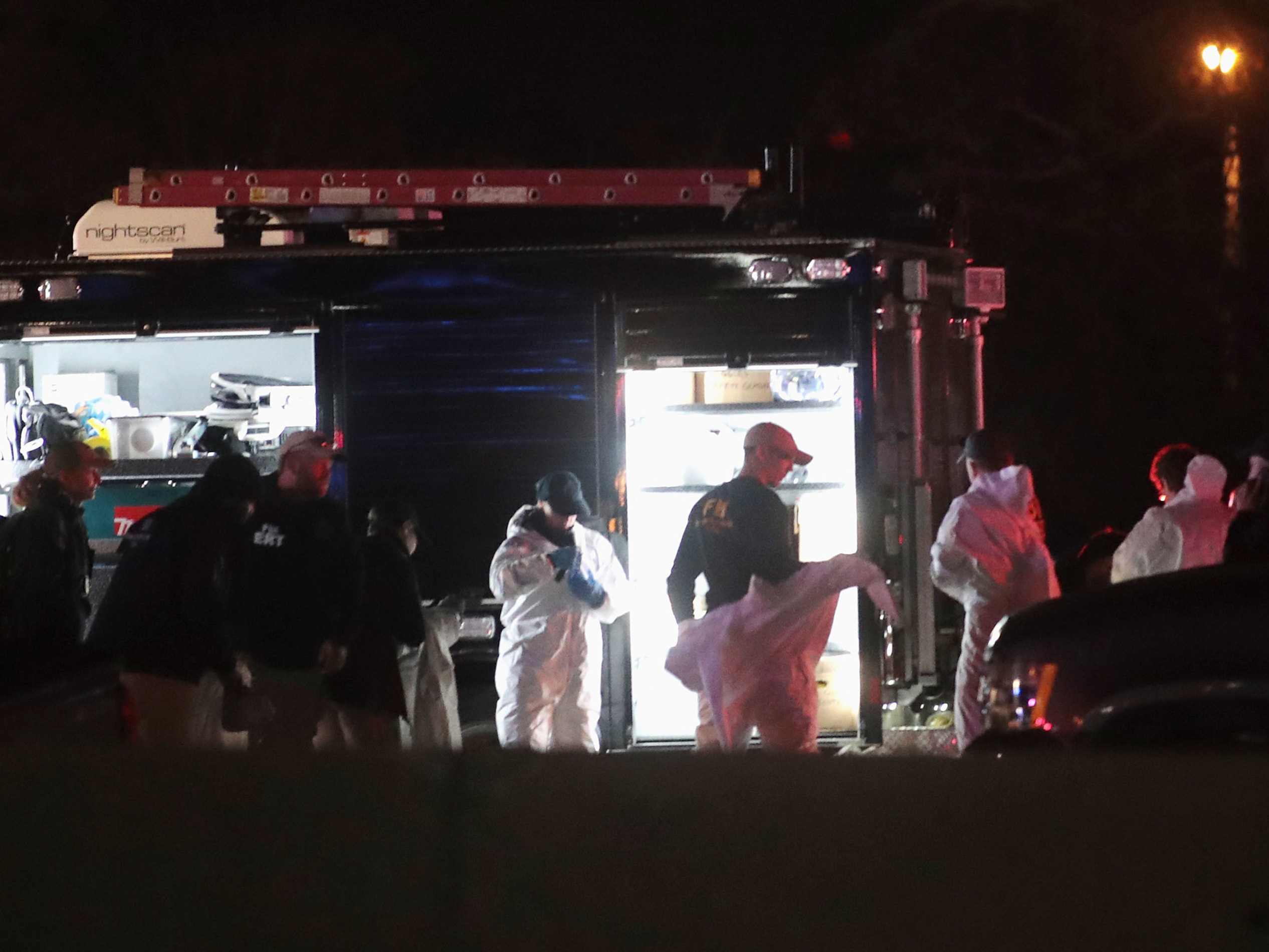 Austin Bombing Suspect, Mark Anthony Conditt, Left A 'Confession ...