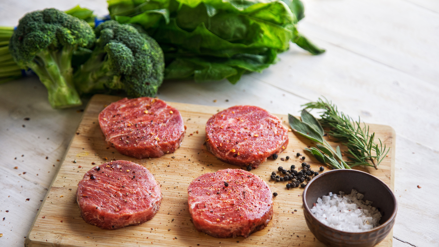 What Are The Different Kinds Of Dietary Iron, And How Should I Get ...