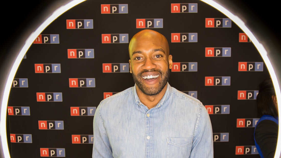 (Almost) One Year Later With Sam Sanders of NPR's 'It's Been A Minute ...