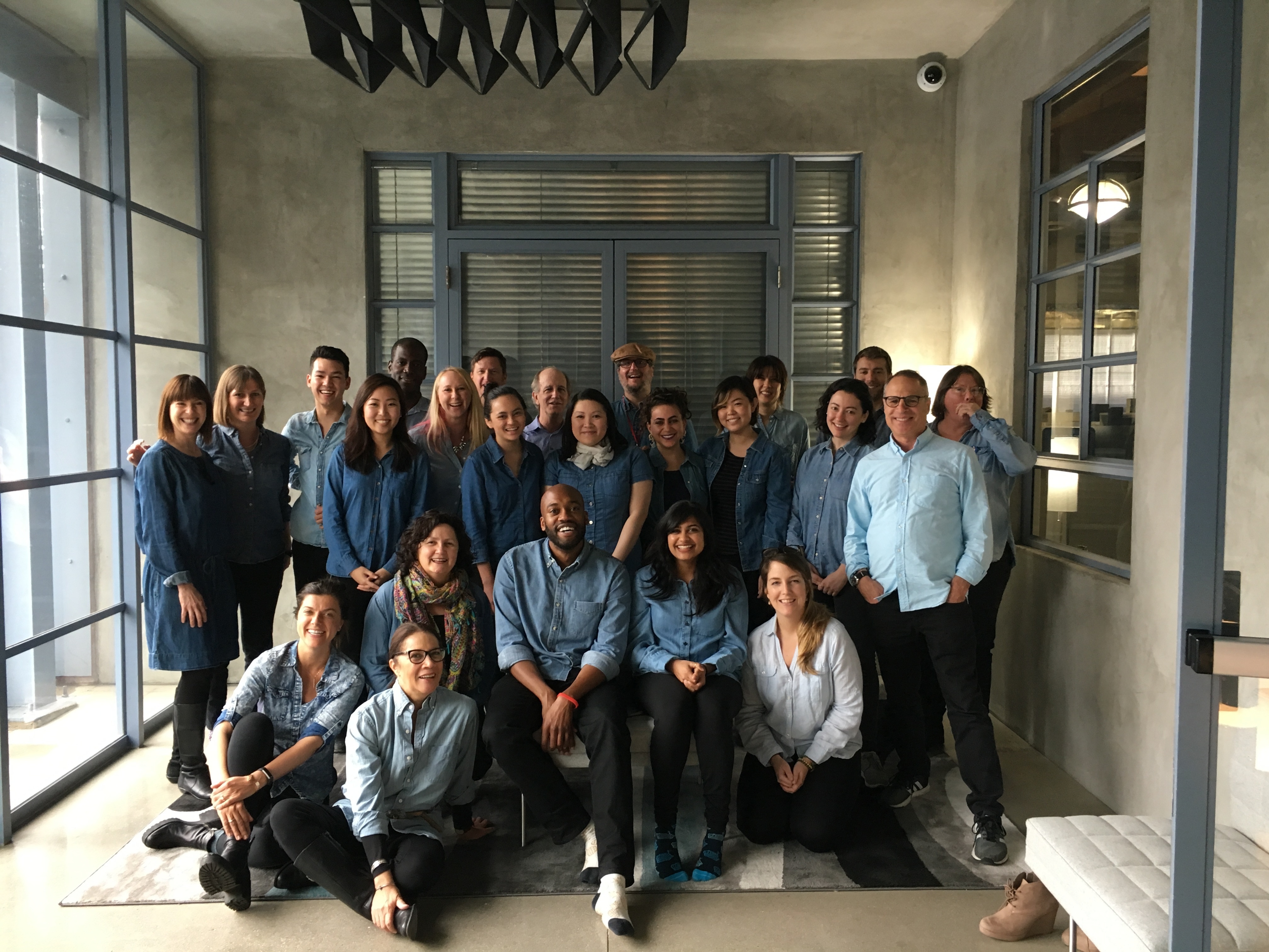 (Almost) One Year Later With Sam Sanders of NPR's 'It's Been A Minute ...