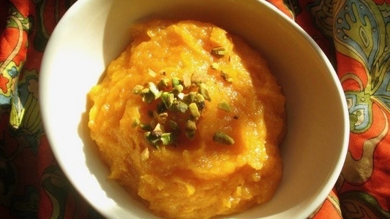 Sephardic Jewish Recipes Make A Lighter, Brighter Passover Table : The ...