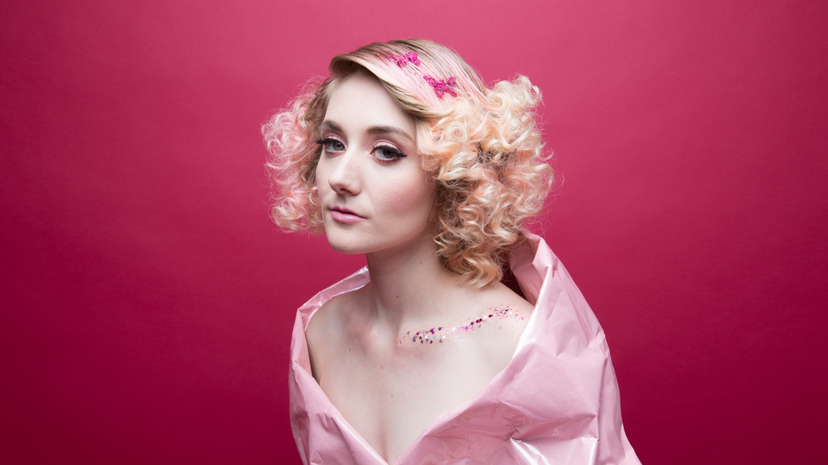Jessica Lea Mayfield Shares Her Survival Story On 'Sorry Is Gone ...