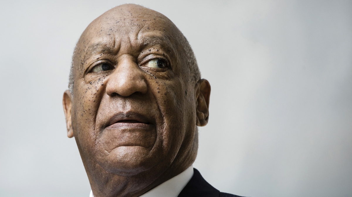 The Cosby Trial: What You Need To Know : NPR