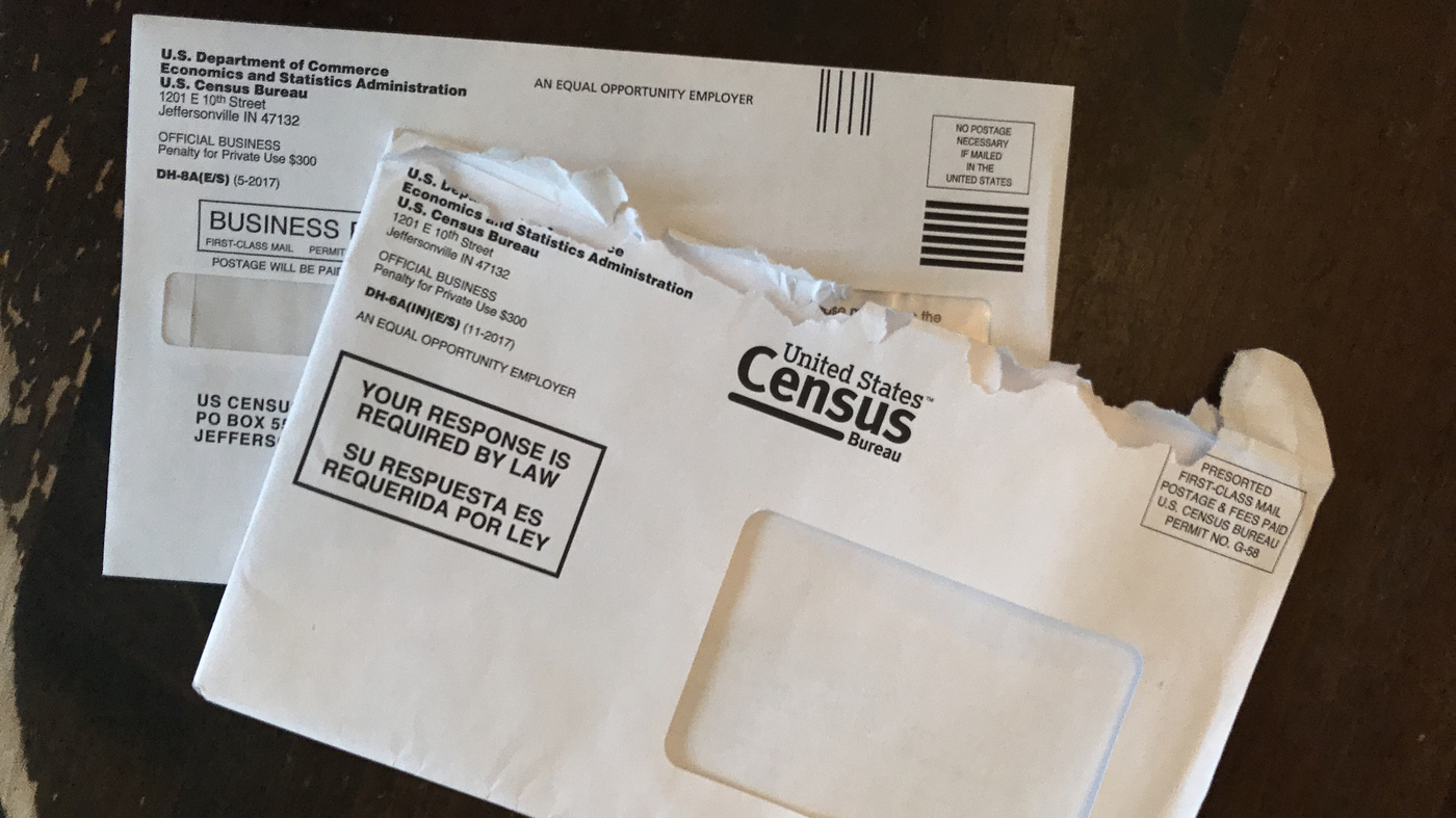 The 2020 Census Questions Every U.S Household Will Be Asked, Annotated ...