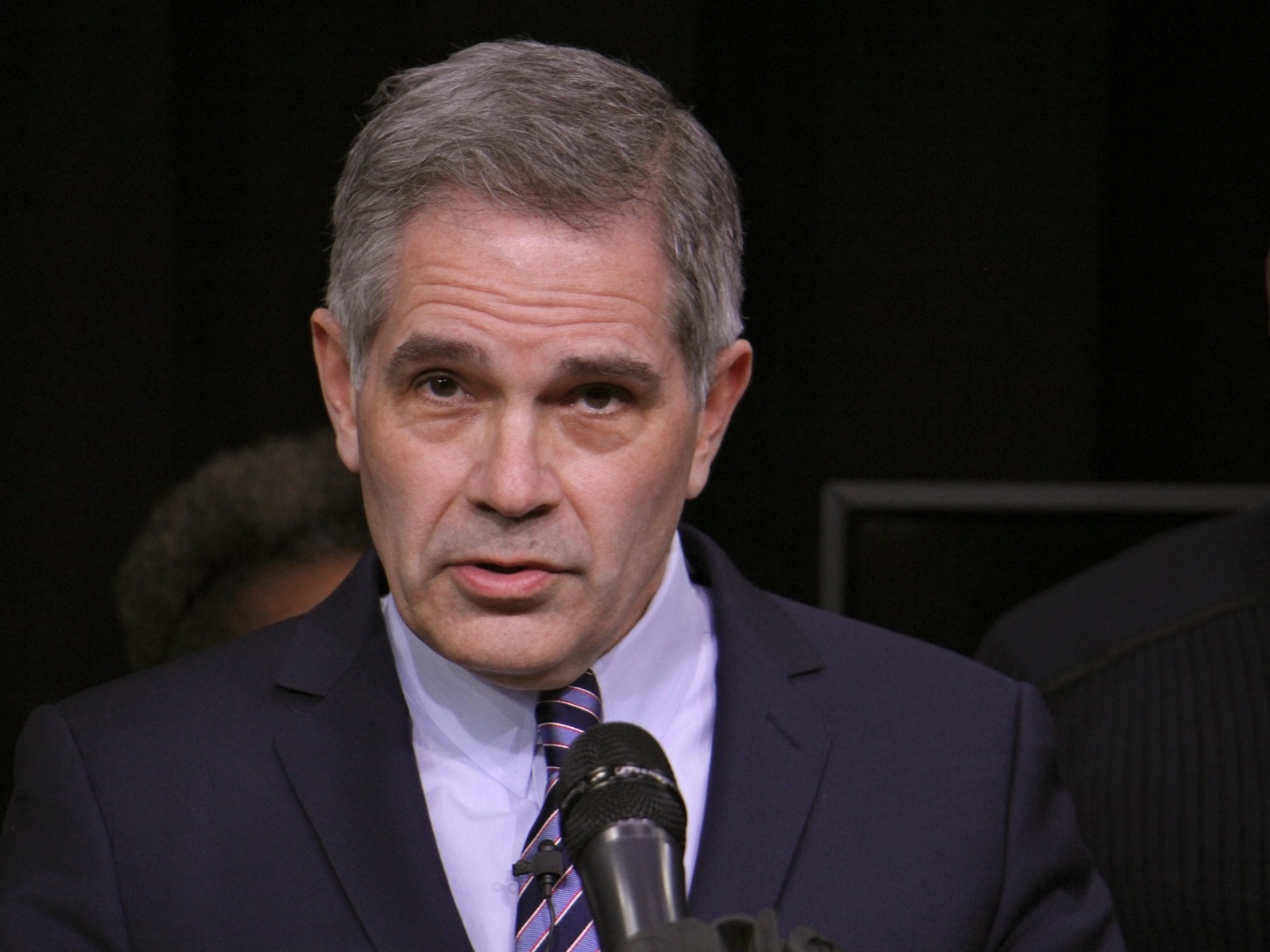 Philadephia's New DA Wants Prosecutors To Talk Cost Of Incarceration ...