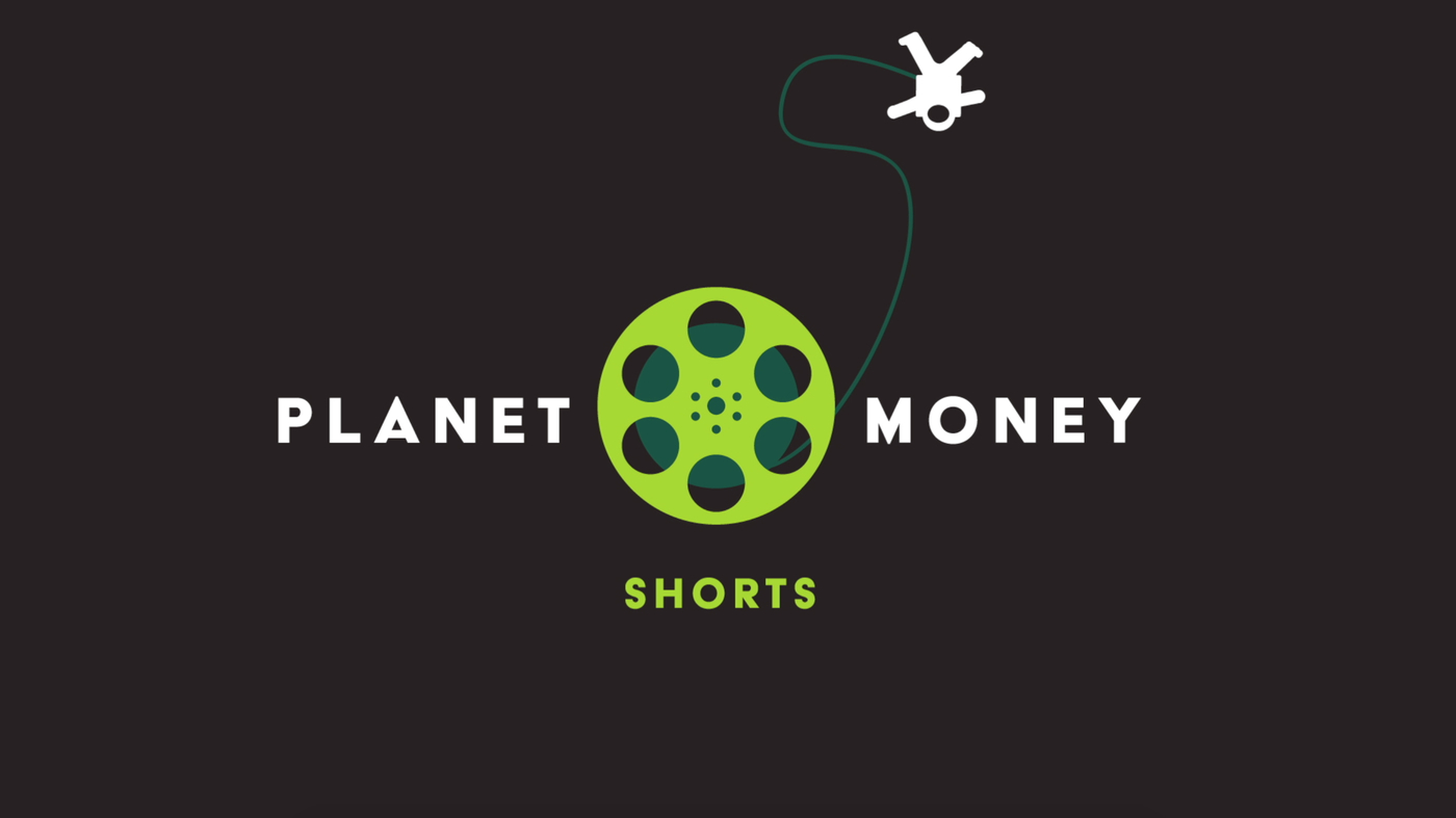 Planet Money Videos : Planet Money : NPR