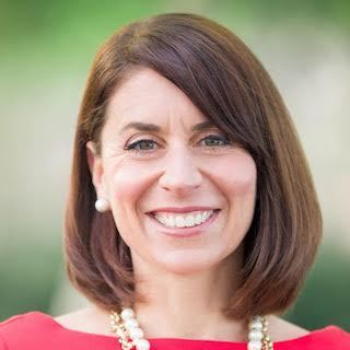 Ousted Marine Commander Aims To 'Fight Like A Girl' Against Gender Bias ...