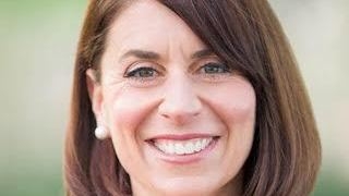 Ousted Marine Commander Aims To 'Fight Like A Girl' Against Gender Bias ...