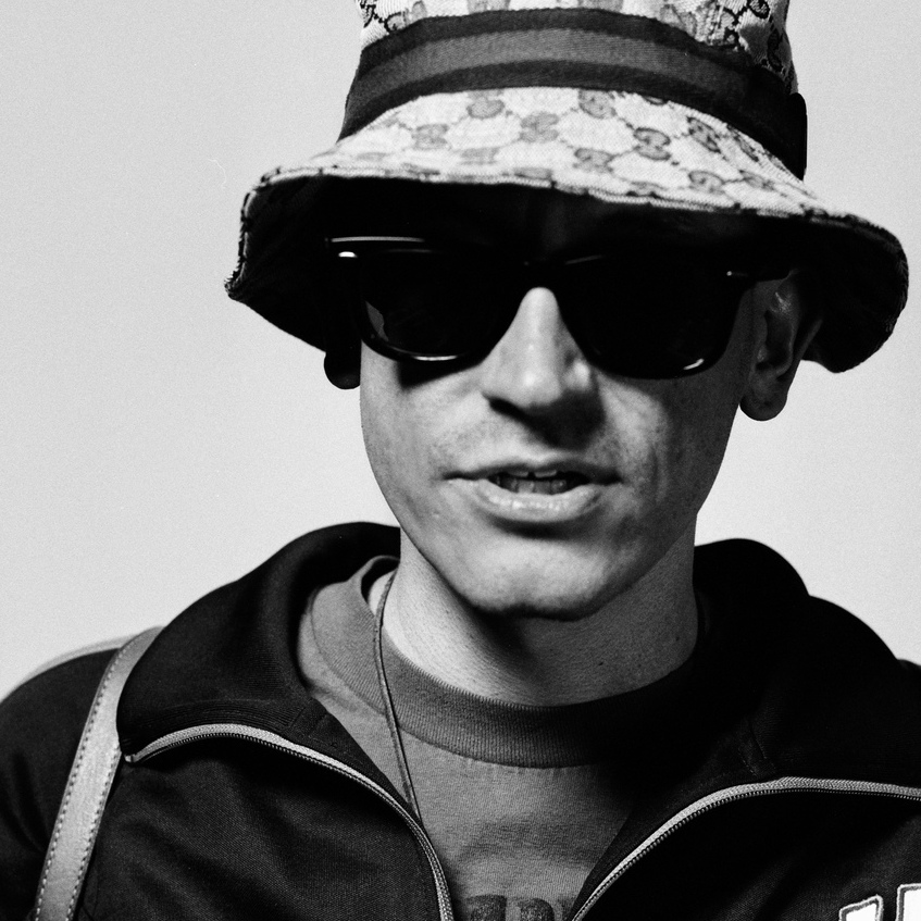 From B-Boys To X-Men: Alt-Comics' Ed Piskor Goes Mainstream | NCPR News