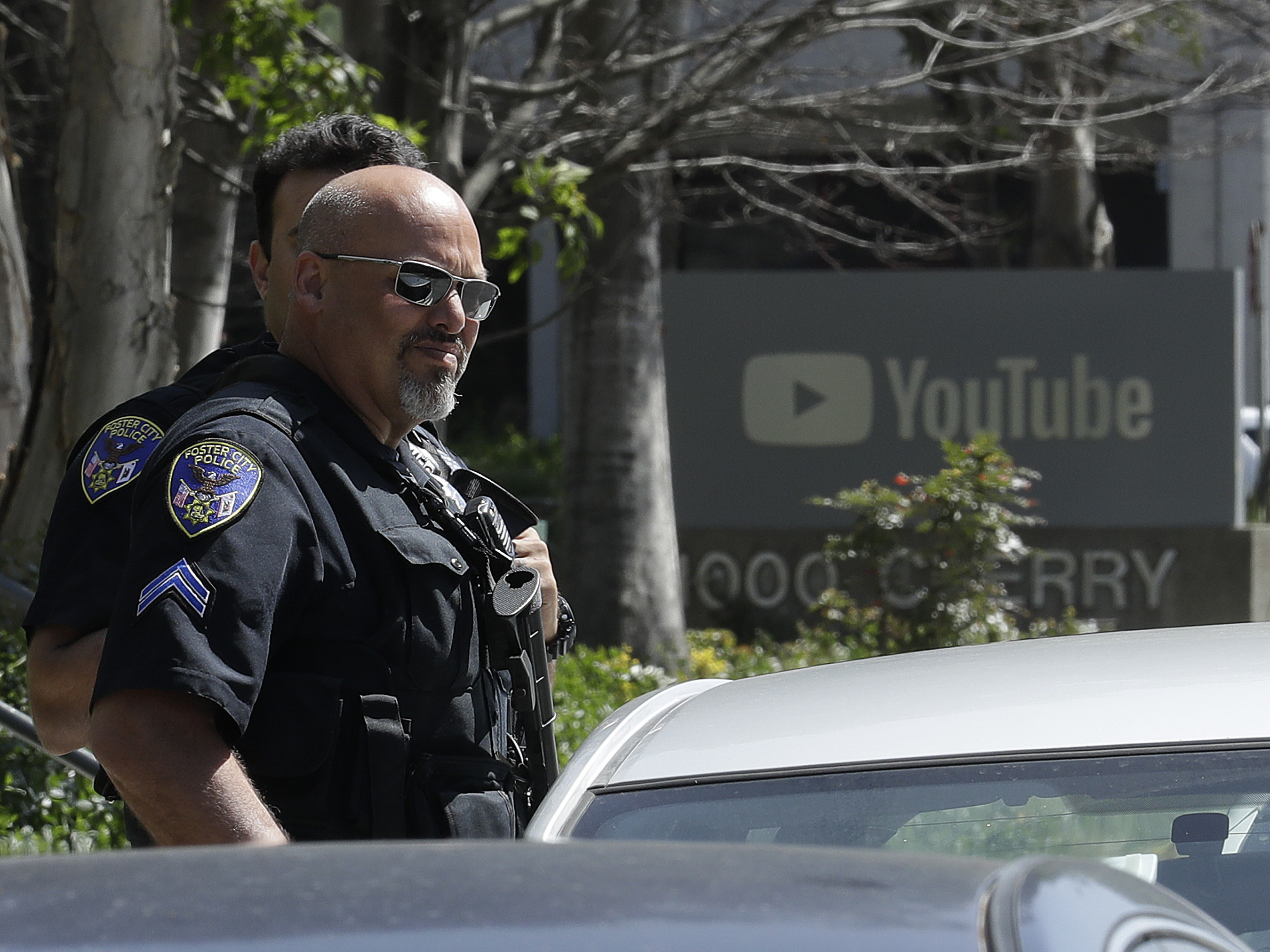 Police Questioned YouTube Attacker Hours Before Shooting, Didn't Seem ...