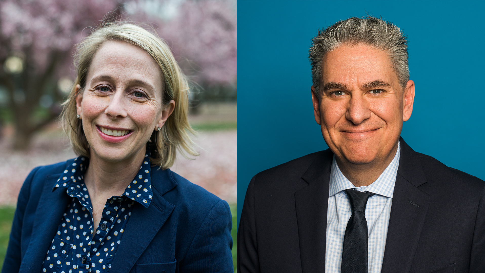 Changes To NPR's Digital Leadership Team : NPR