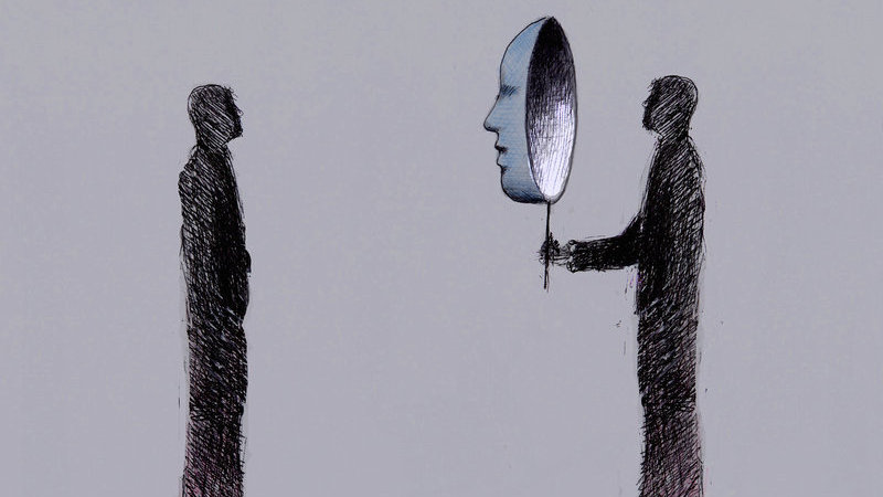 Liar, Liar | Hidden Brain : NPR