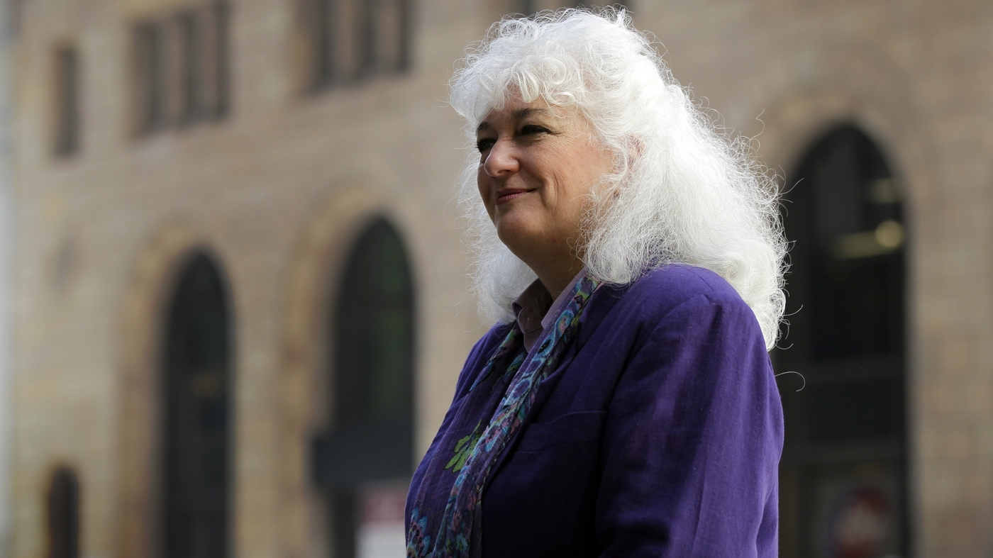 Immigration Judge Says Quota Will Cripple Already Overburdened System : NPR