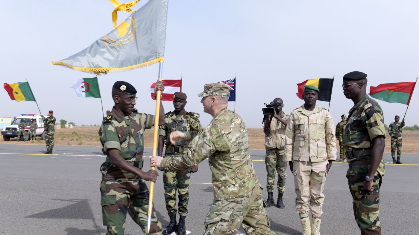 The U.S. Has No Clear Strategy For Africa. Here's Why It Really Needs ...