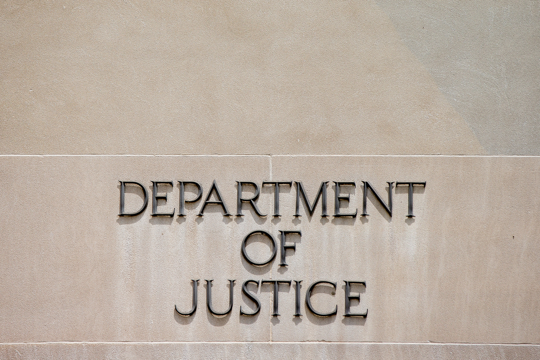 Federal Prosecutor Takes On New Case As DOJ Point Person For Opioid ...