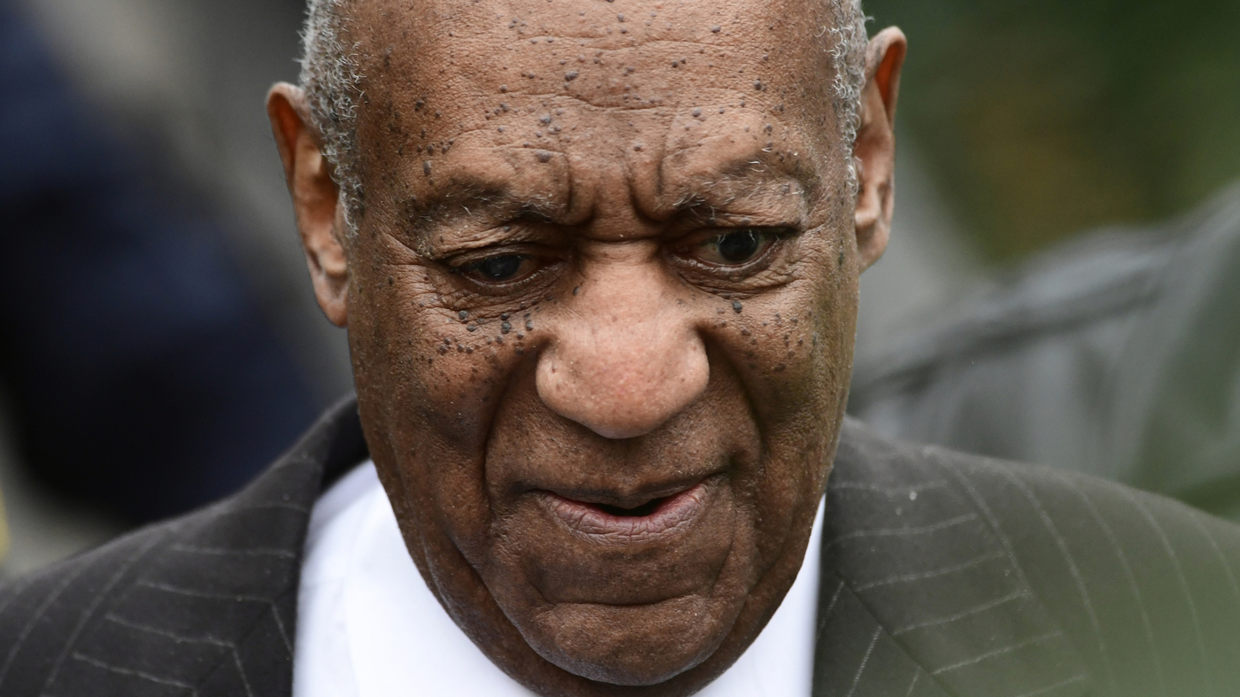 Prosecutors Say Cosby Paid $3.4 Million Civil Settlement To Accuser ...