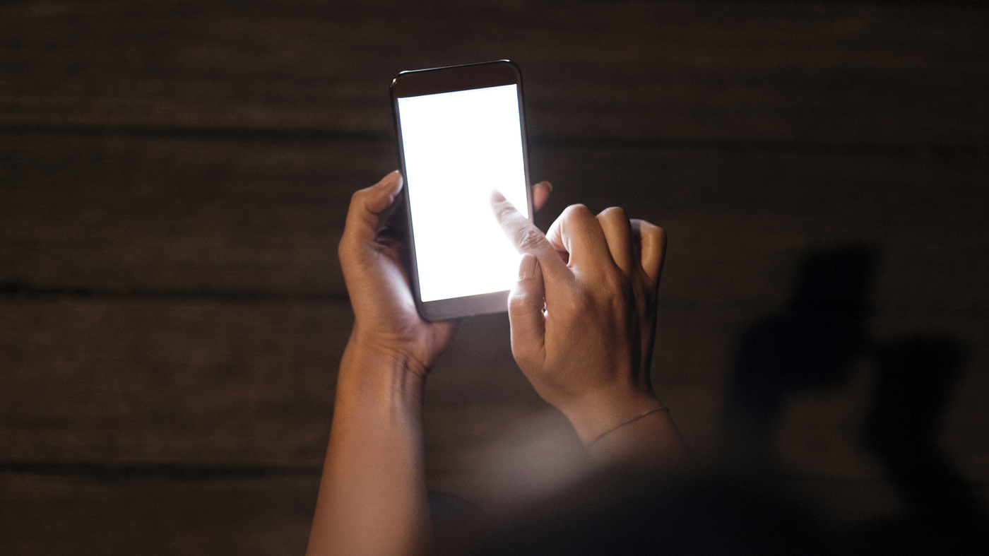 As Tax Day Approaches, Watch Out For Phone Scammers : NPR