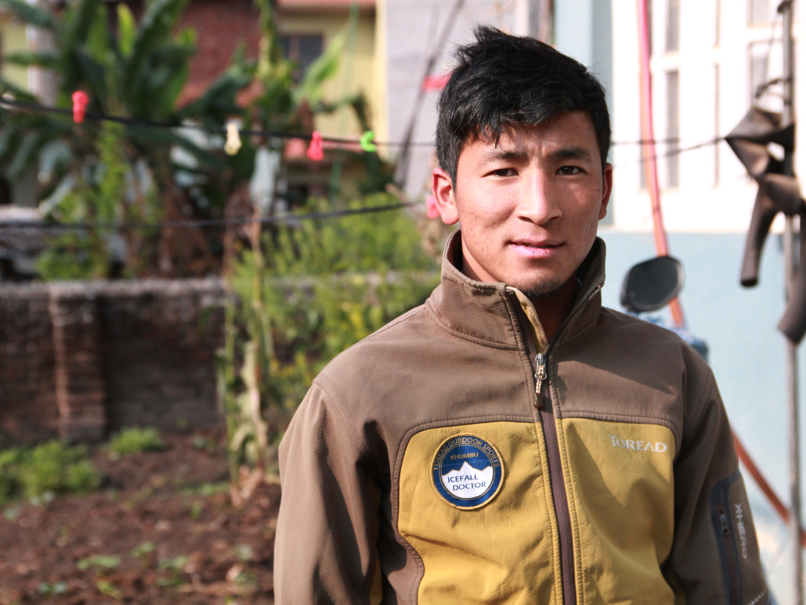 One-Third Of Everest Deaths Are Sherpa Climbers | NCPR News