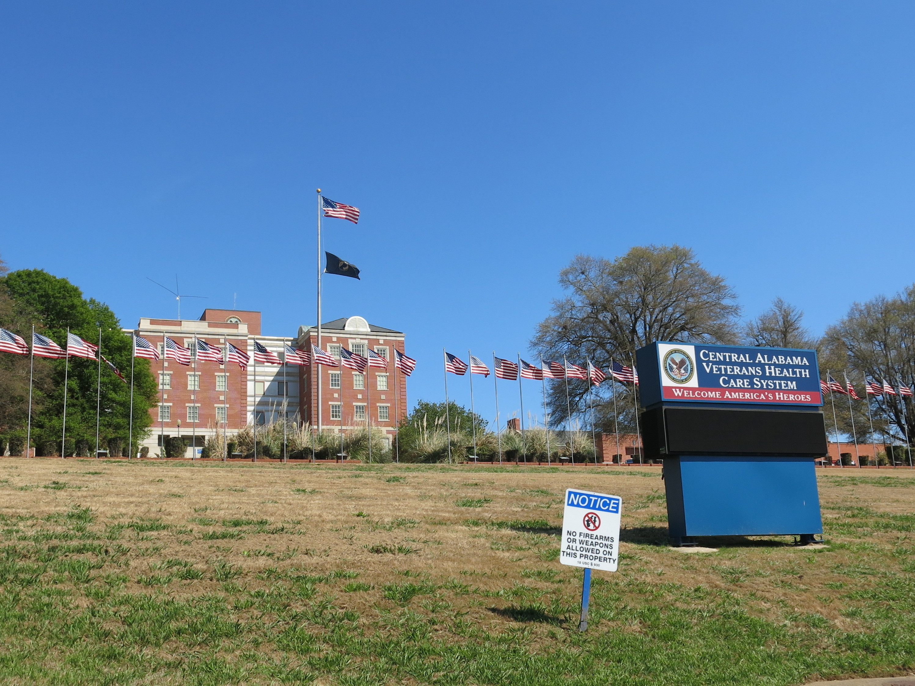 For VA Whistleblowers, A Culture Of Fear And Retaliation | NCPR News