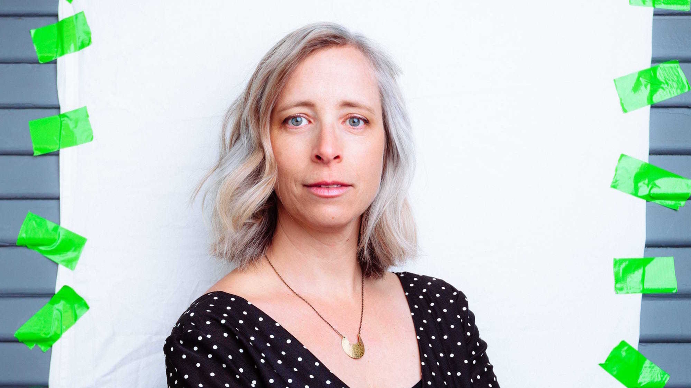 Laura Veirs On 'The Lookout' And Embracing Limits : World Cafe : NPR