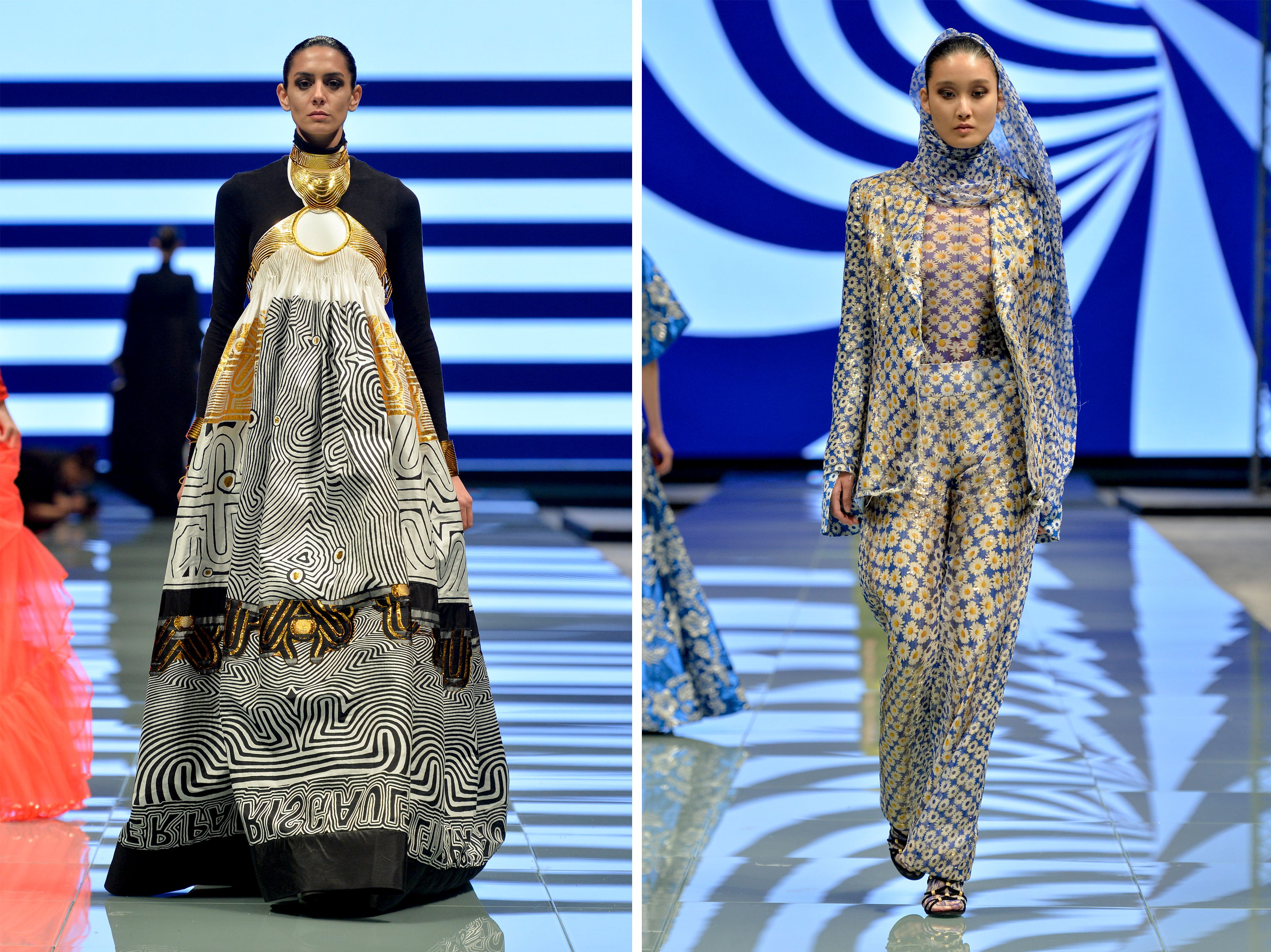 Arabian Fashion Culture Traditional Saudi Arabian Clothing: Insights