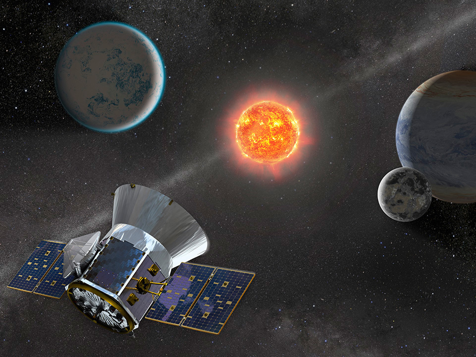 Get Ready For the Next Big Thing In NASA's Search For Earth's Twin ...
