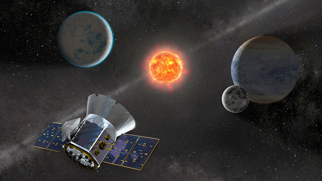 Get Ready For the Next Big Thing In NASA's Search For Earth's Twin ...