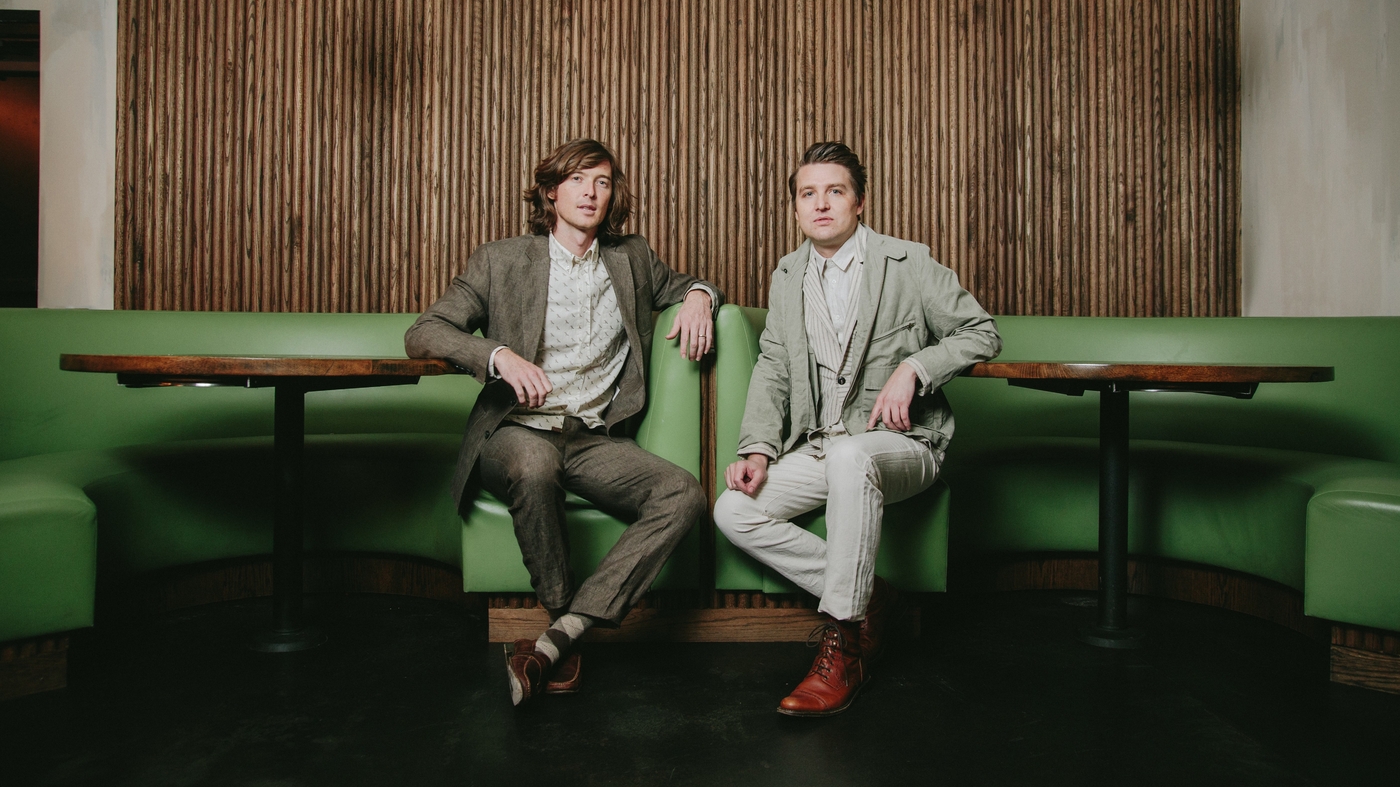On The Verge Of An Epic Album, The Milk Carton Kids Share A Stunning ...