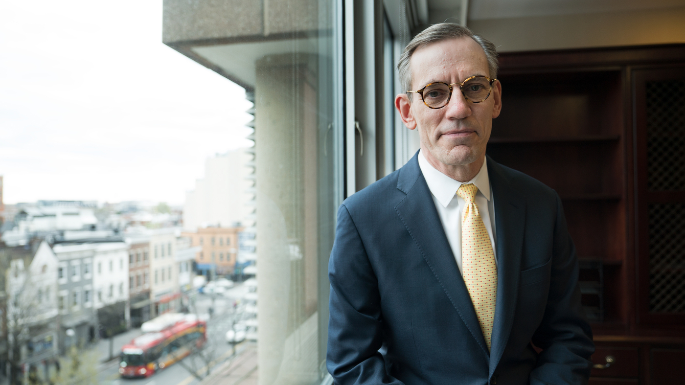 Nurses Help 911 Dispatchers Triage Calls : Shots - Health News : NPR