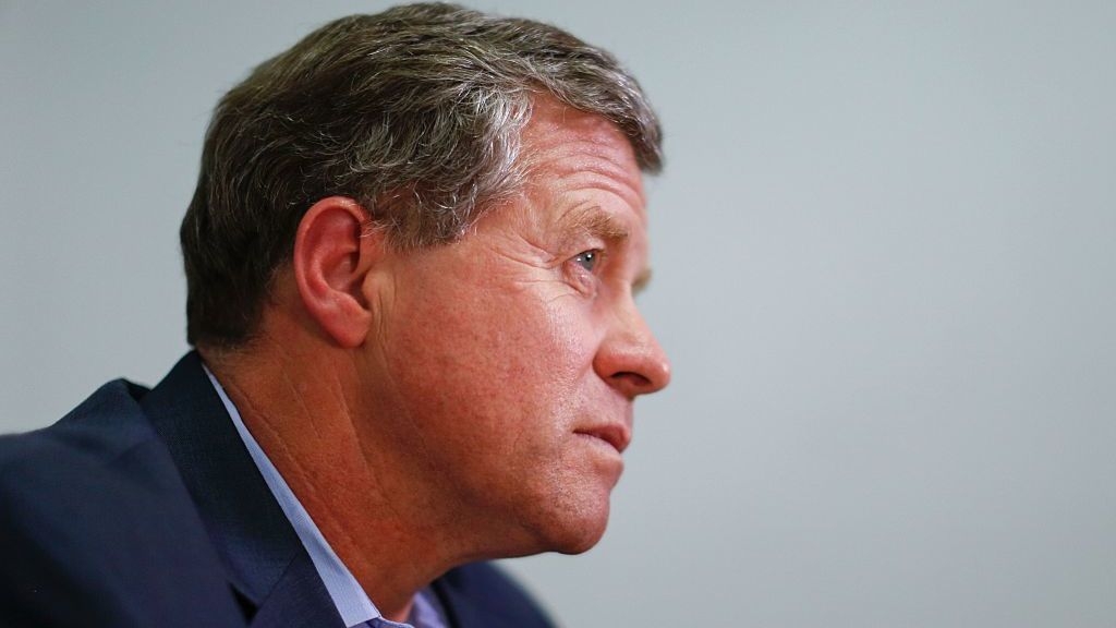Moderate GOP Rep. Charlie Dent To Resign : NPR