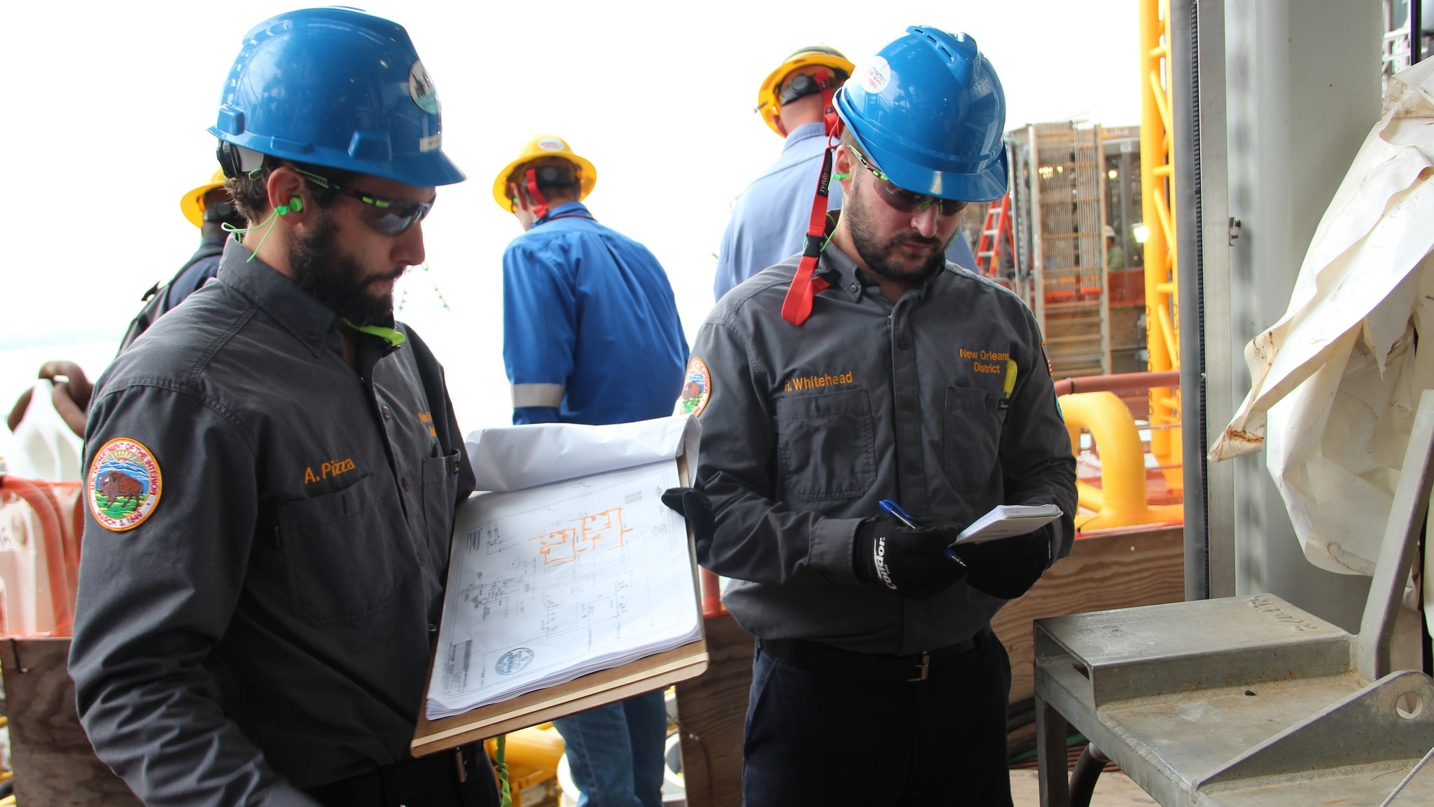 8 Years After Deepwater Horizon Explosion, Is Another Disaster Waiting ...