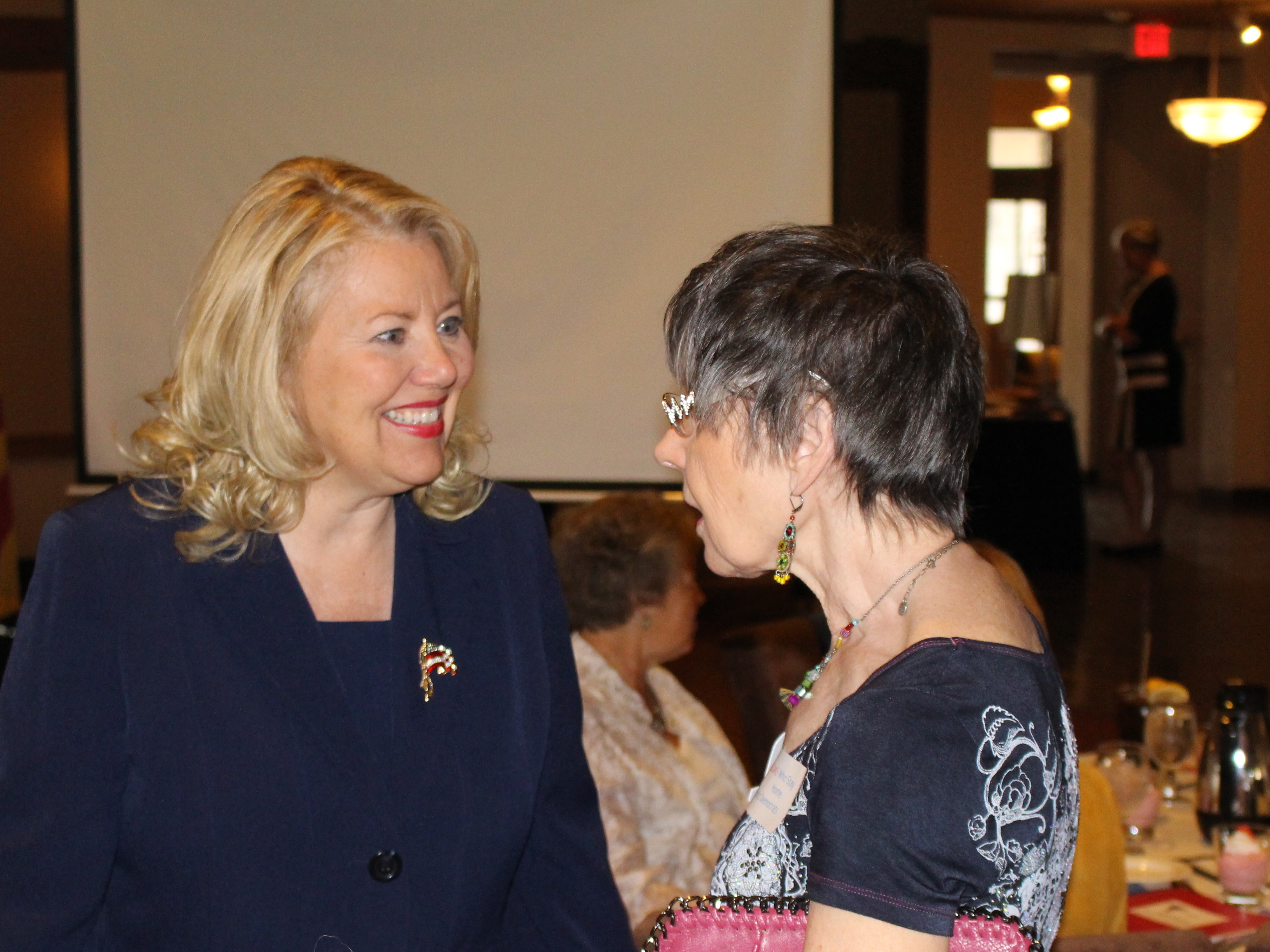 After Special Election Upsets, GOP Takes Nothing For Granted In Arizona ...