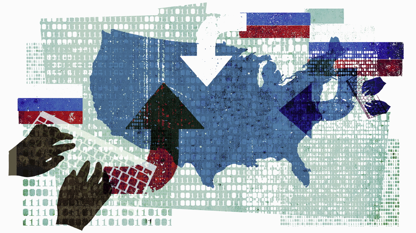 The Russia Investigations: What You Need To Know About Russian 'Active ...