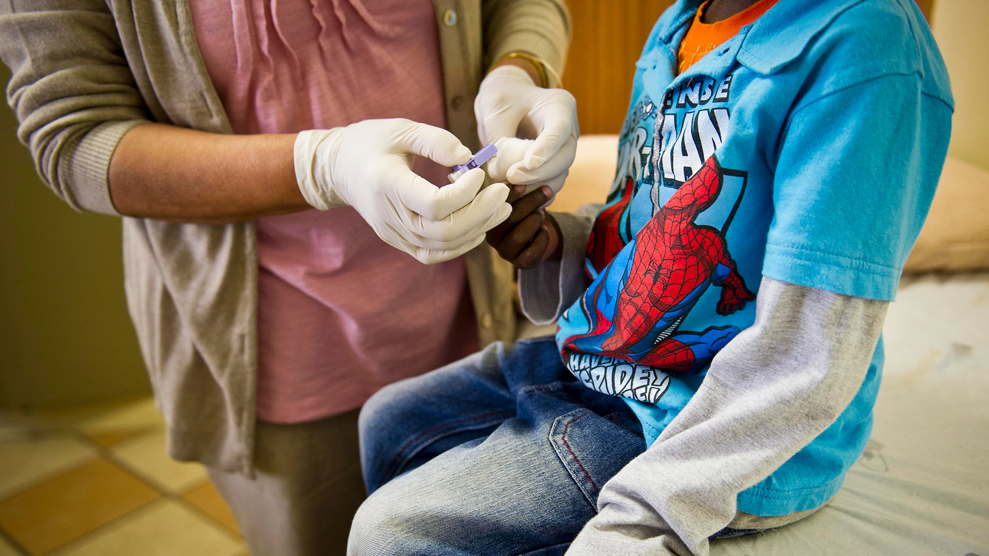 There's No HIV Vaccine Yet But Passive Immunization Is Being Studied ...