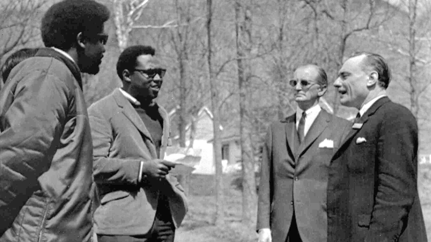An Anti-Immigration Speech Divided Britain 50 Years Ago. It Still ...