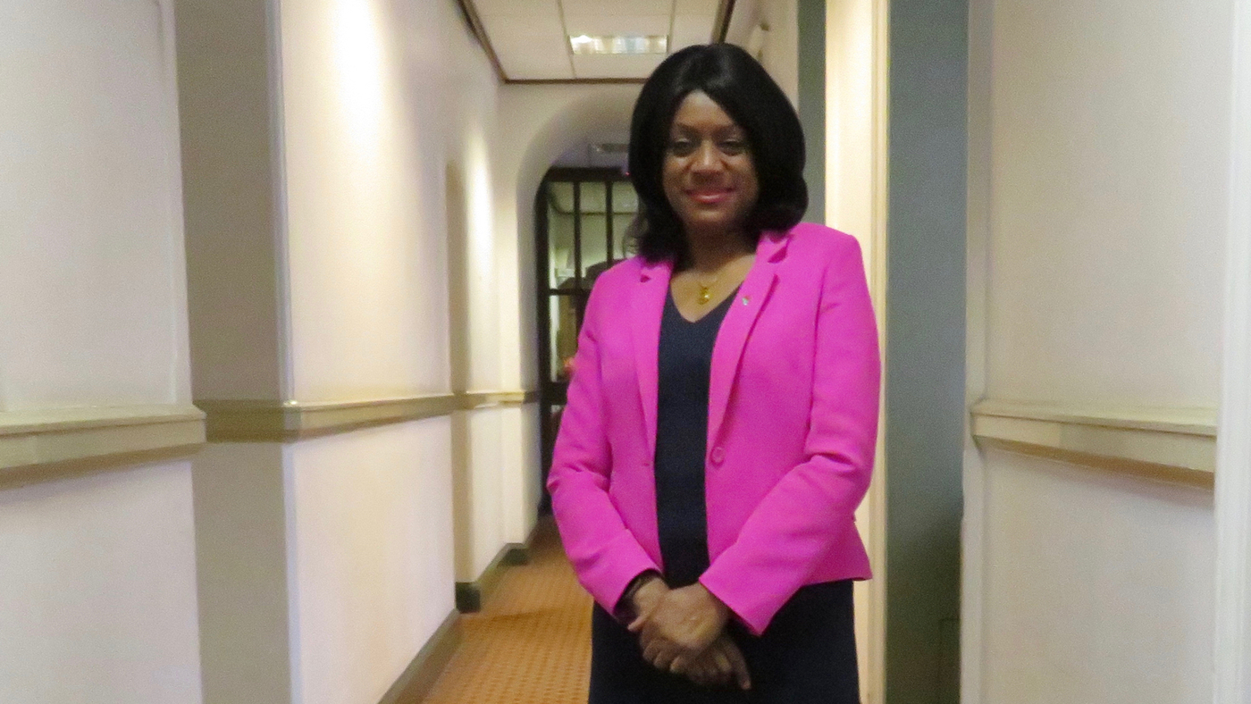 An Anti-Immigration Speech Divided Britain 50 Years Ago. It Still ...