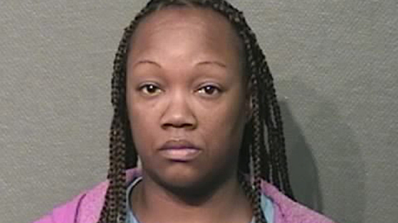 Former 911 Operator Who Cut Short Thousands Of Calls Is Sentenced To 10 ...