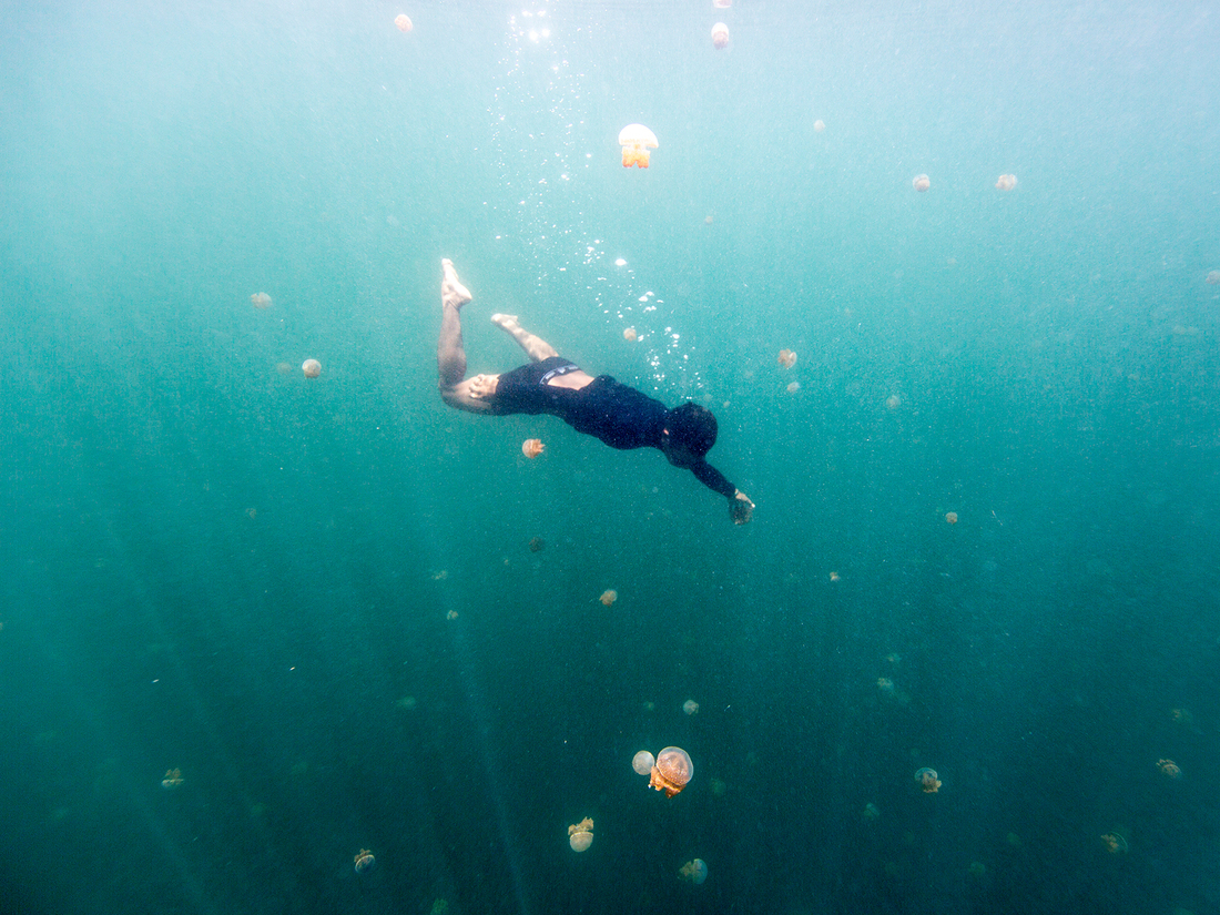 How Do Indonesia's 'Sea Nomads' Stay Under Water So Long? The Secret ...