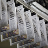 A Flourishing Region, A Withered Paper: Denver Post's Run Of Bad News : NPR