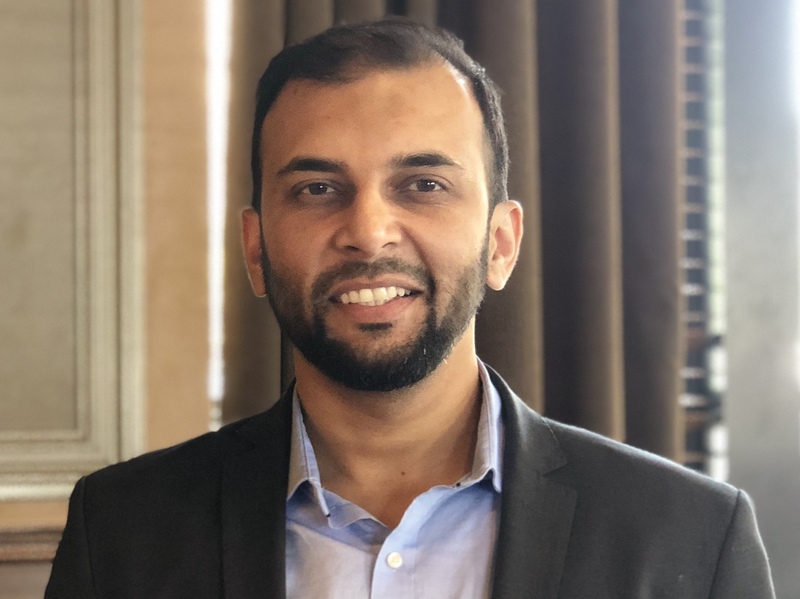 Muslims In America: Telling Your Own Stories : NPR