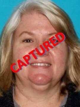 Lois Riess, 'Fugitive Grandmother' Wanted In 2 Killings, Is Arrested In ...