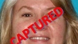 Lois Riess, 'Fugitive Grandmother' Wanted In 2 Killings, Is Arrested In ...